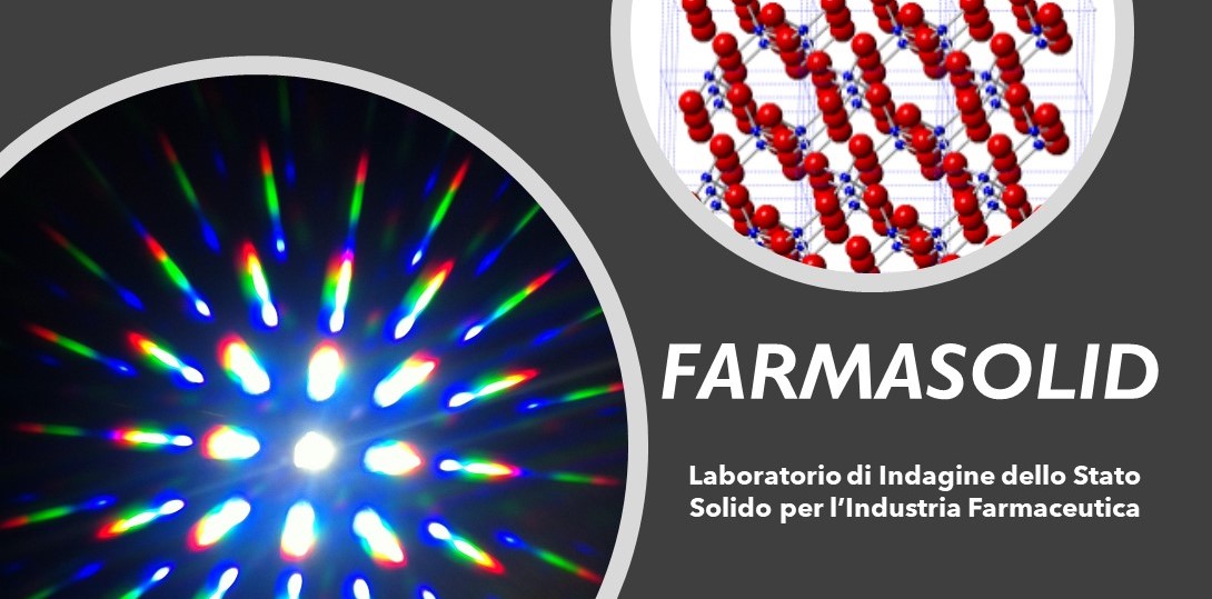 Laboratorio Stato Solido API – Energy AND MATERIALS CHEMISTRY GROUP